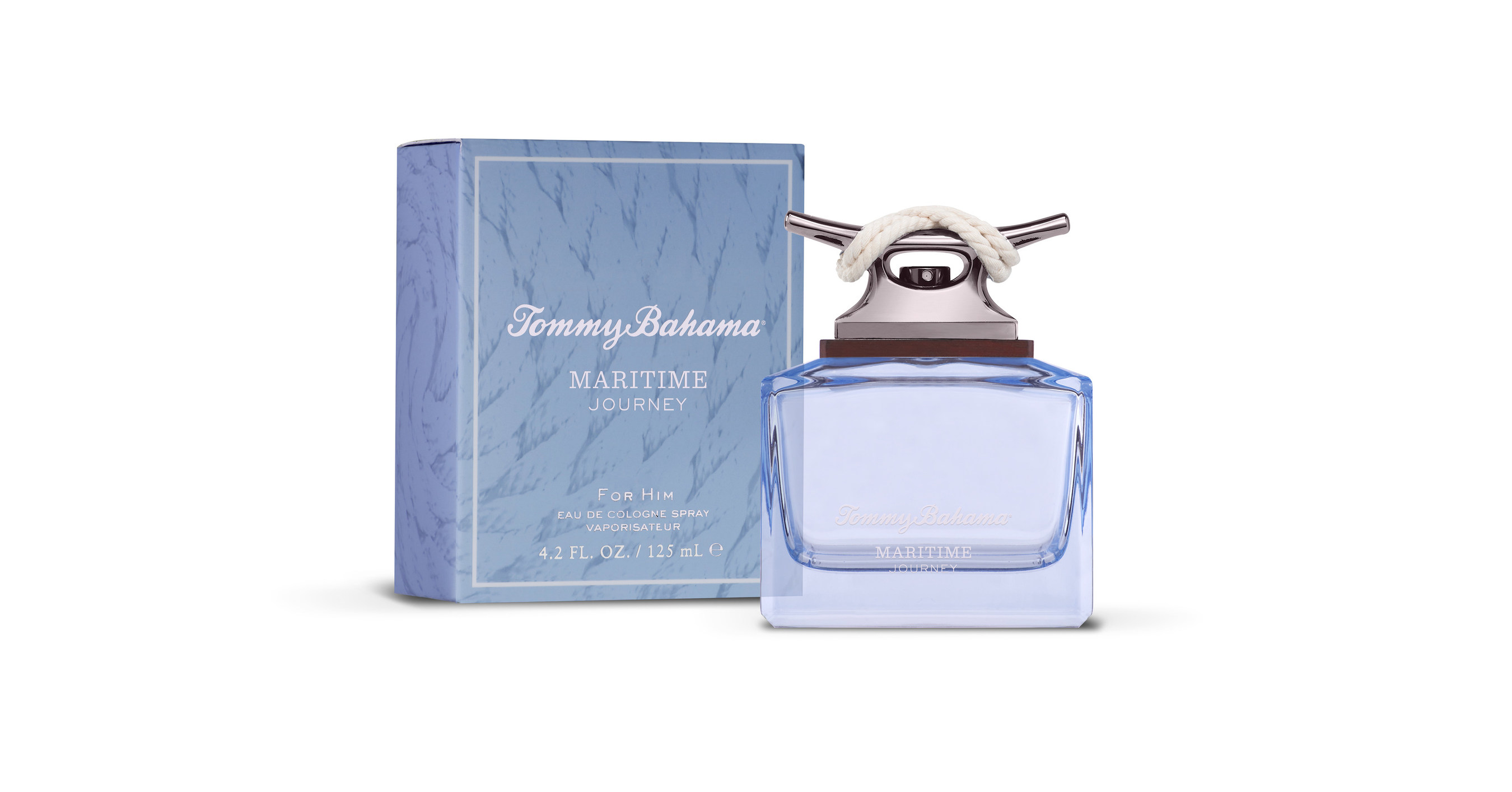 Tommy Bahama Fragrance Collection Announces The Newest Addition To ...