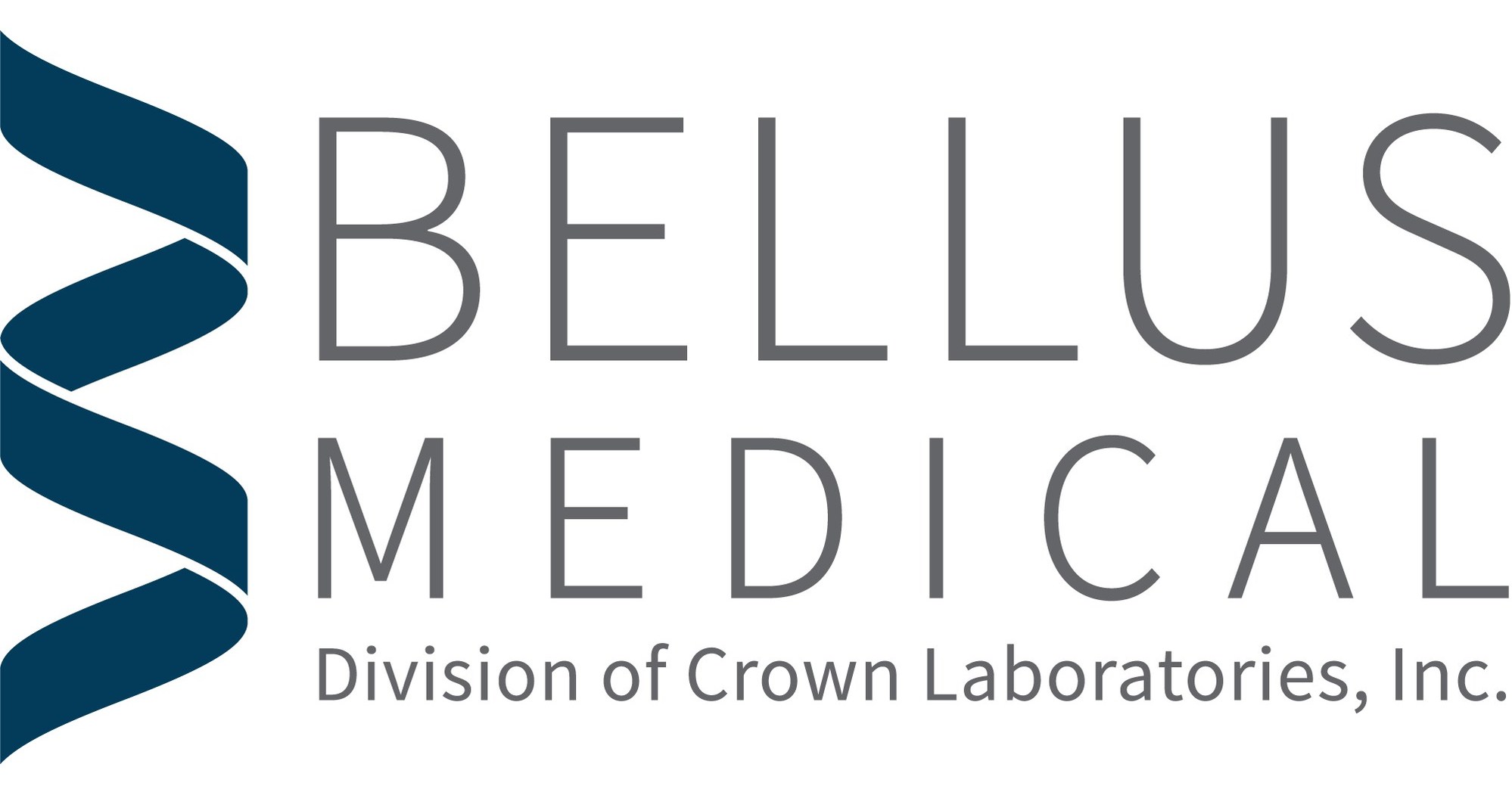 Bellus Medical, the Aesthetics Division of Crown Laboratories ...