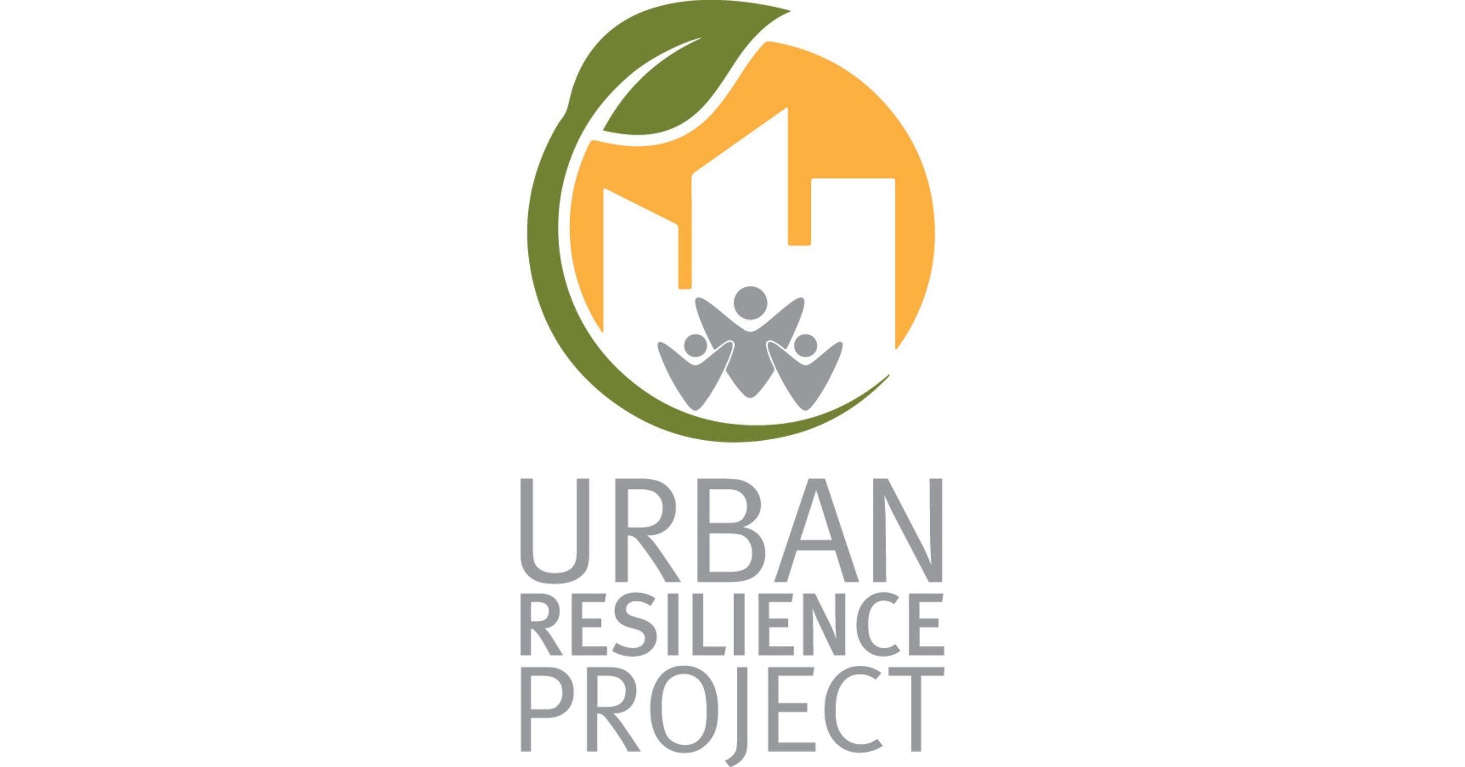 Resilience Matters: Strengthening Communities in an Era of Upheaval