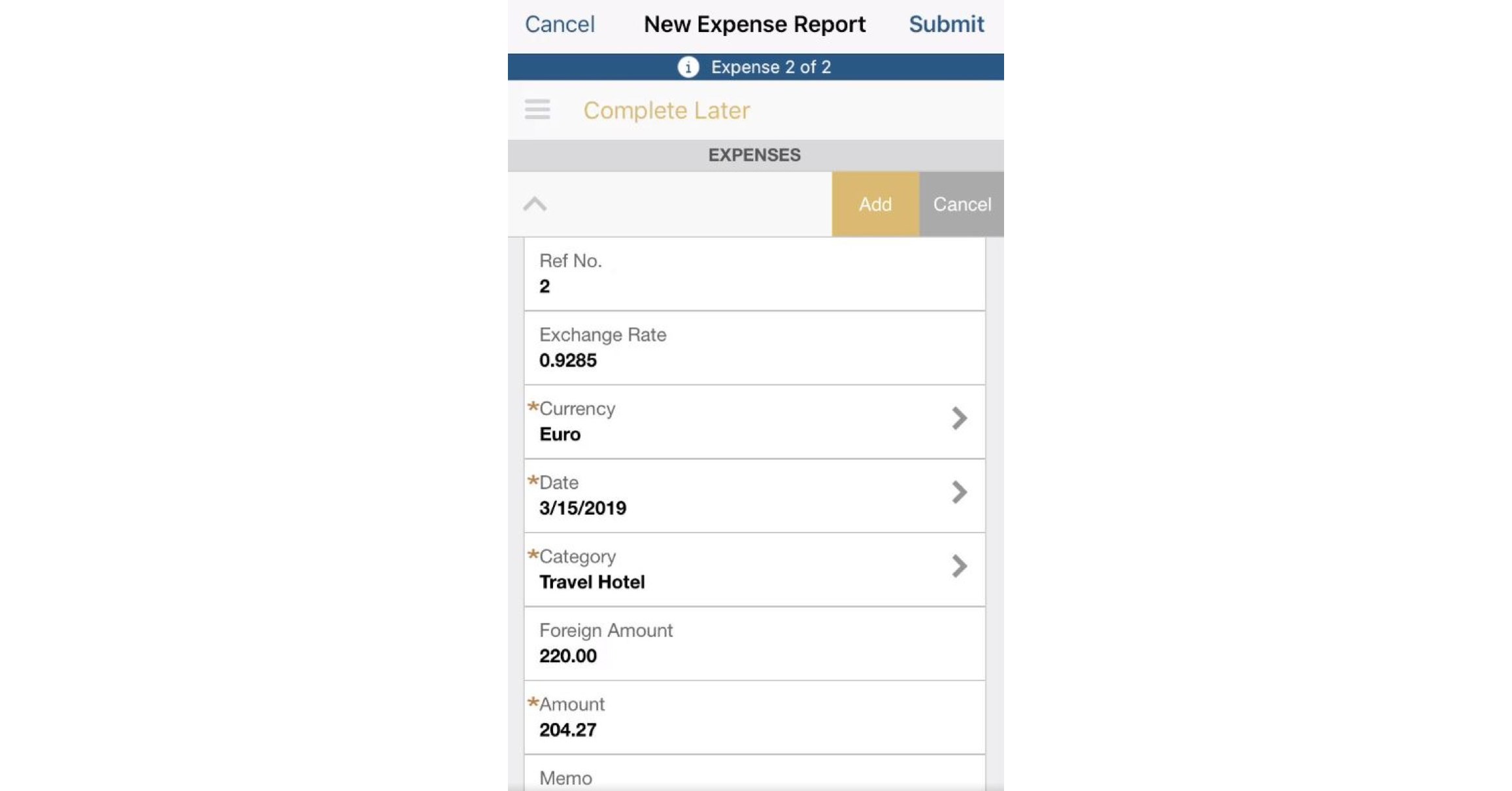 NetSuite Helps Customers Simplify Global Trade
