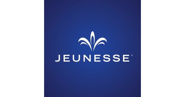 Jeunesse Global Logo JeunesseGlobal.com Careers, Perks + Culture