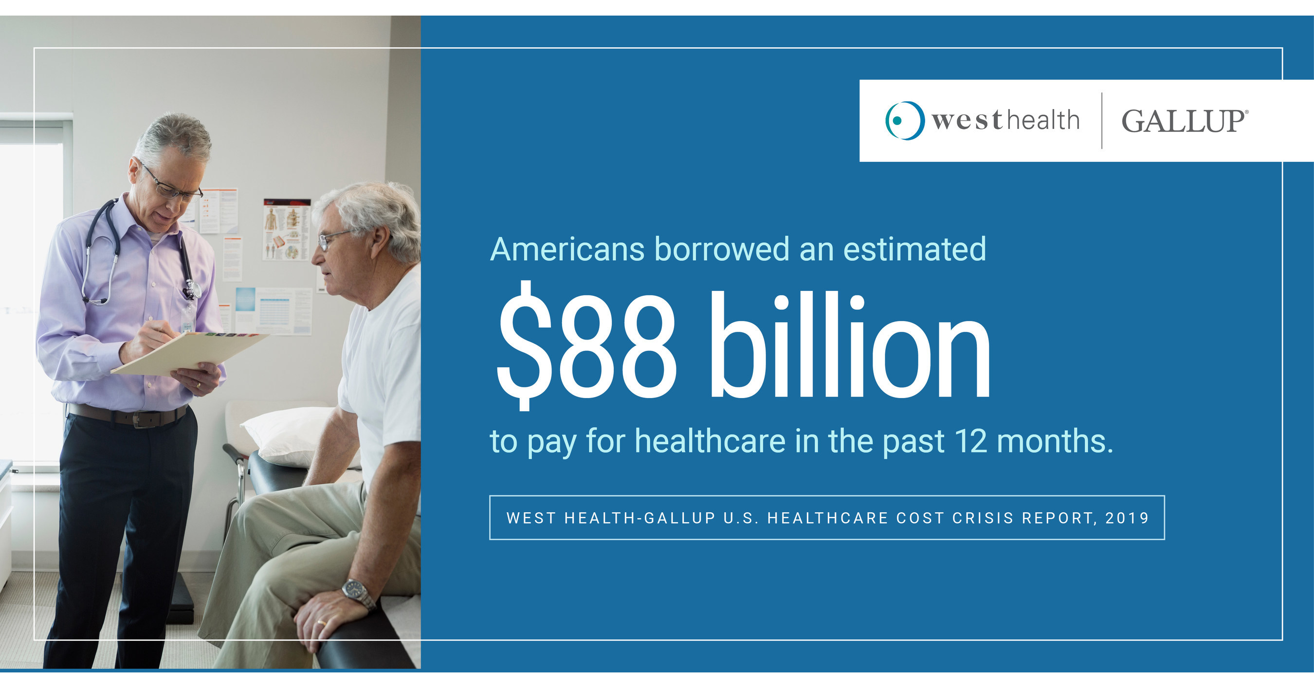 The Great Disconnect Between Perceptions And Realities Of The U.S ...