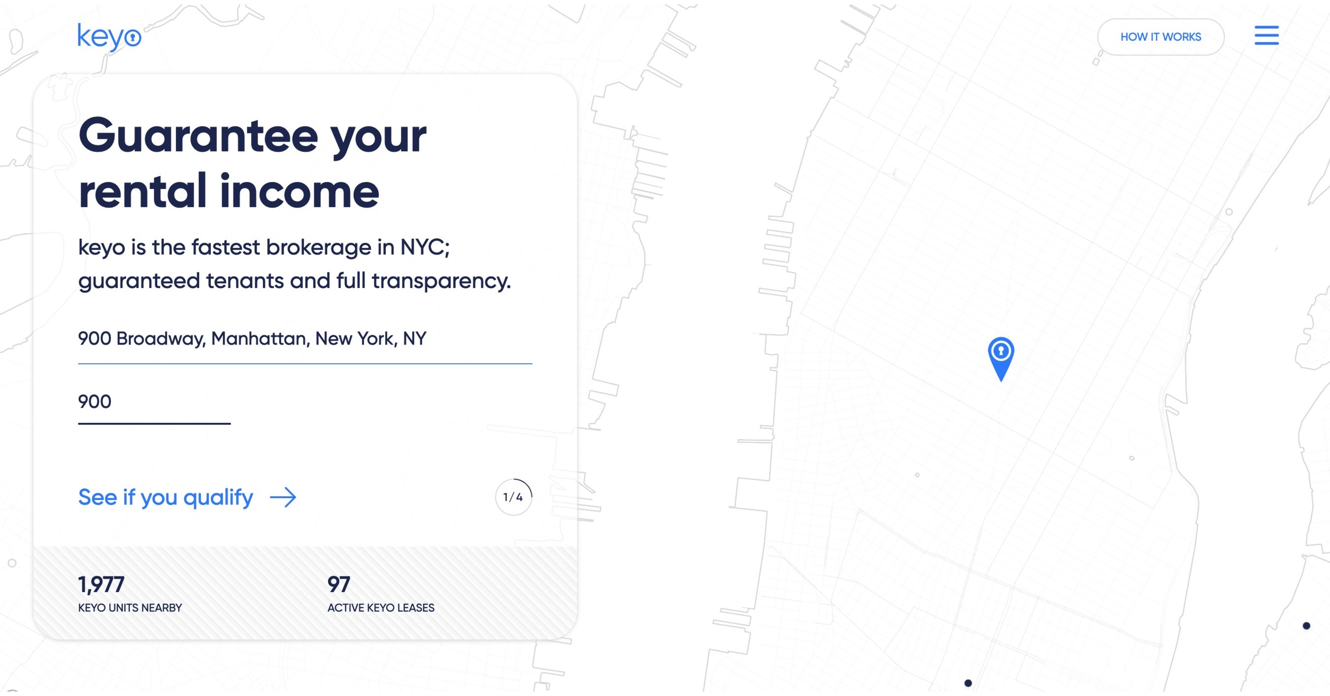 AI-Powered Brokerage Keyo Announces First-of-Its-Kind Residential Lease ...