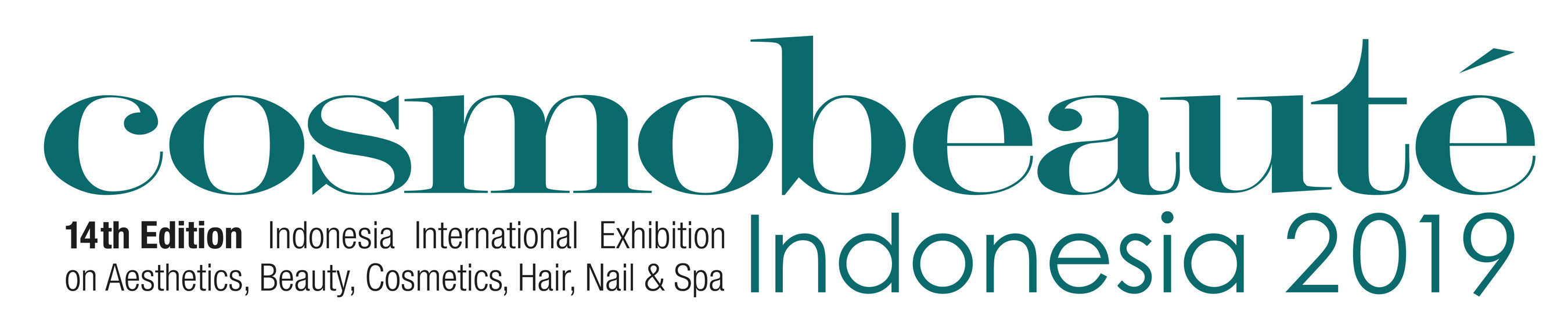 Cosmobeaute Indonesia 2019 Introduces "Supply Chain Area" for Emerging ...