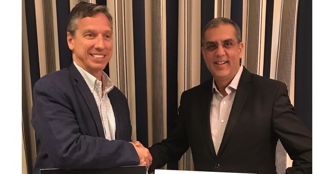 INOX Opens India's First MX4D® EFX Theatre