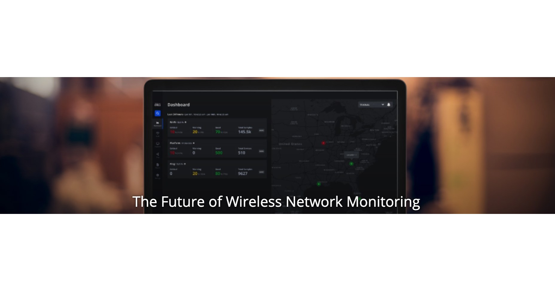7SIGNAL Awarded Patent for Measuring Wireless Network Performance Using ...