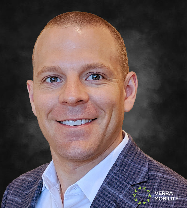 Verra Mobility doubles down on growth with M&A role, appointing Mike ...