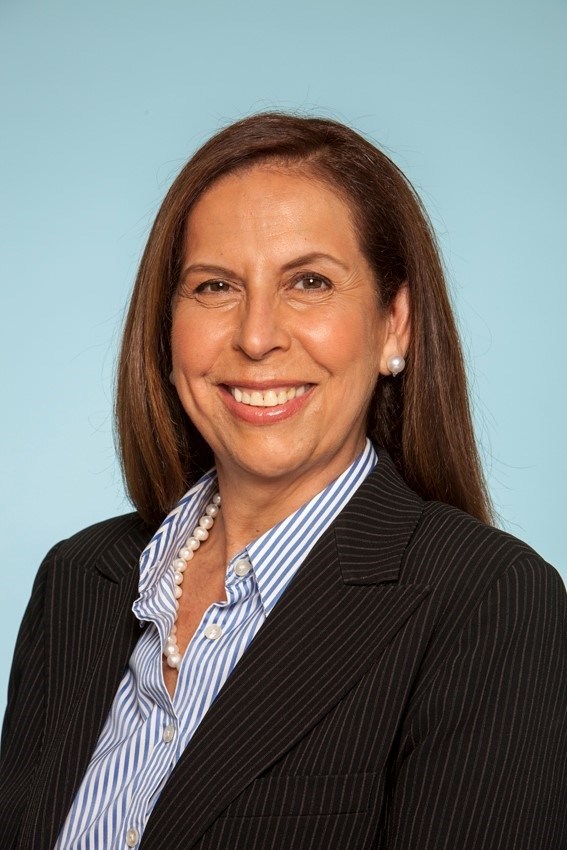 Afsaneh Beschloss and Kevin J. Maroni Join National Geographic Society ...