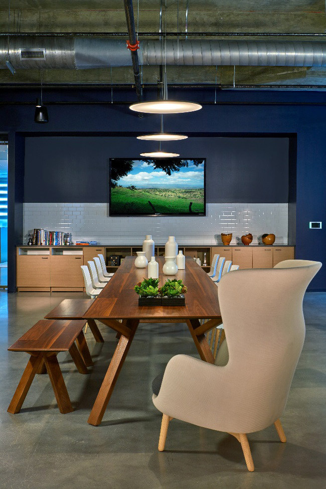 Two Atlanta Interior Design Firms Join Forces