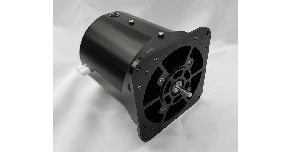 Motor Pioneer C-Motive Technologies Closes Financing Round