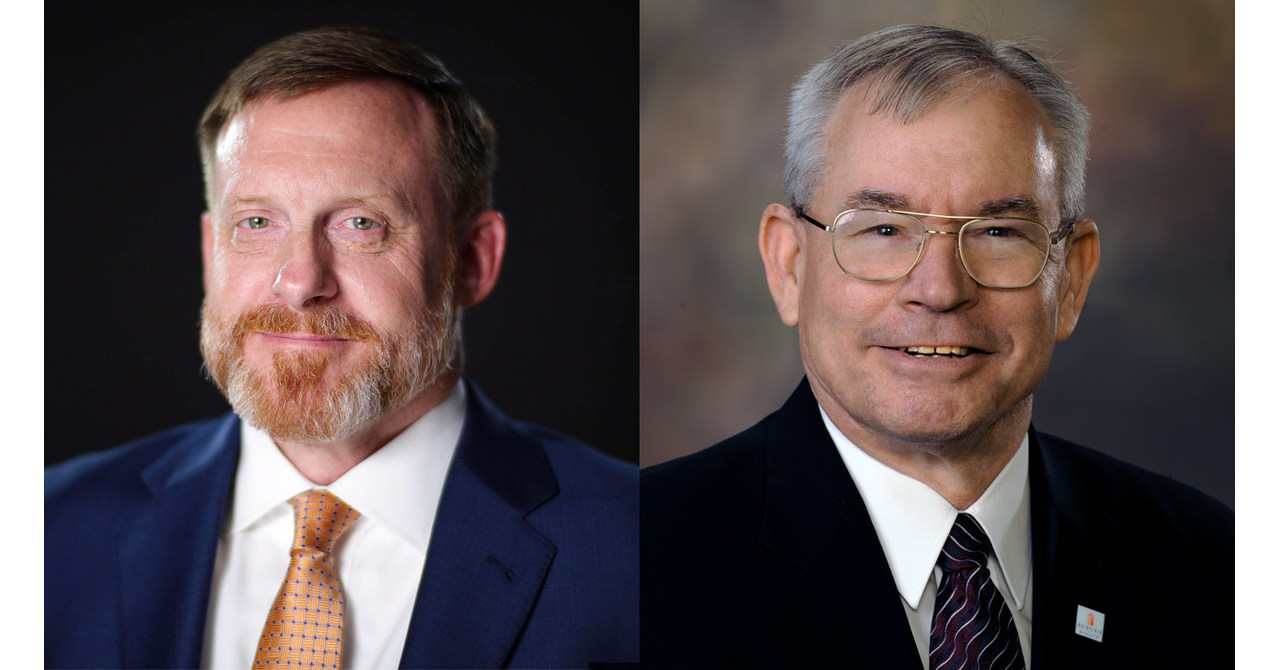 Former commander of U.S. Cyber Command, Defense Intelligence Agency ...