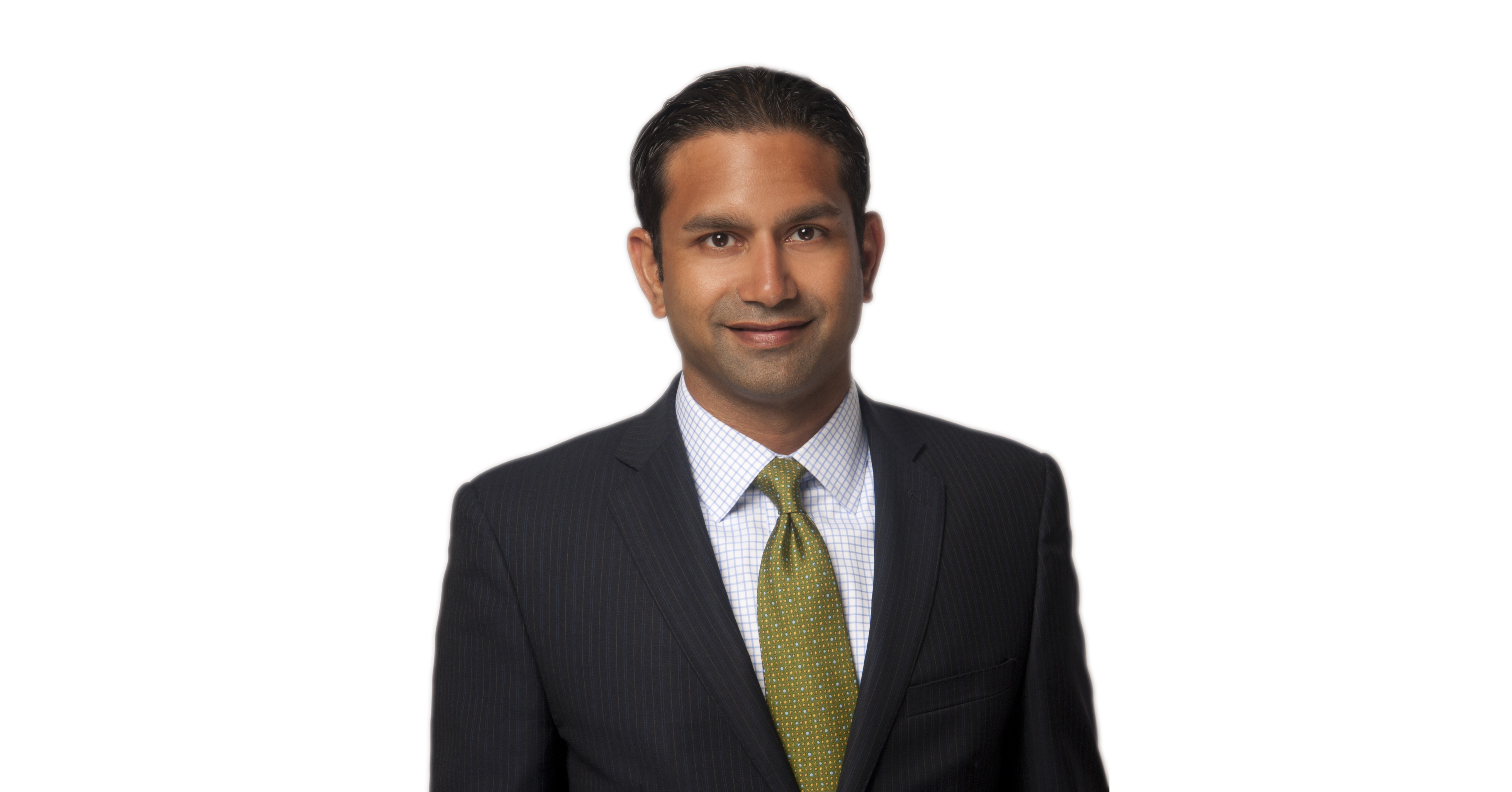 Top Aviation Finance Lawyer Deepak Reddy Joins McGuireWoods as Partner ...