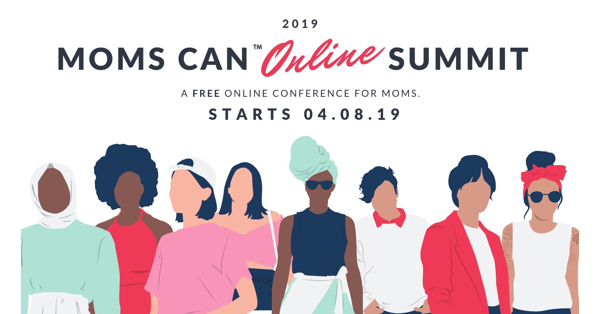 Moms Can & Co. Hosts First Annual Online Summit for Aspiring Work-From ...