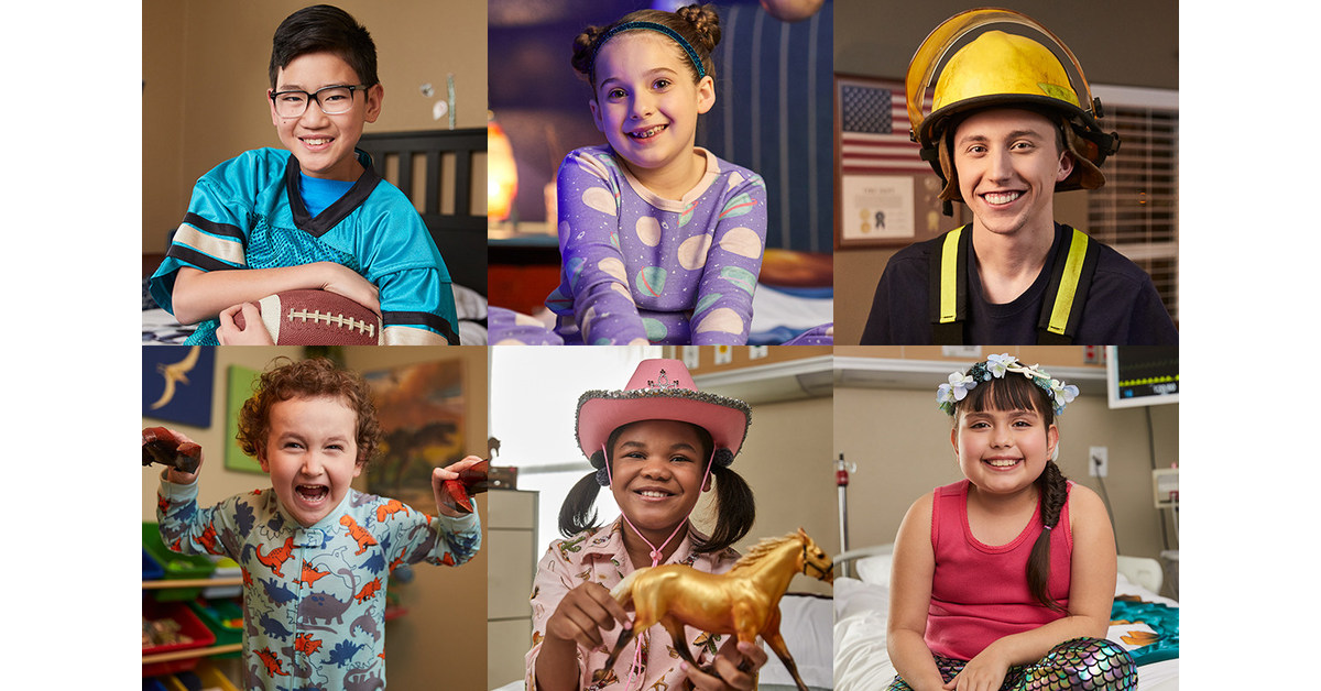 Make-A-Wish® Announces Global Celebration of Wish Alumni with World ...