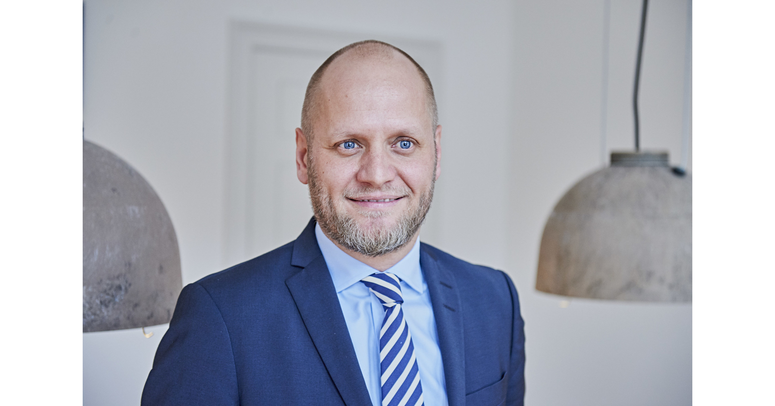 ESTEVE Appoints Thomas B. Riisager as Chief Corporate Strategy ...