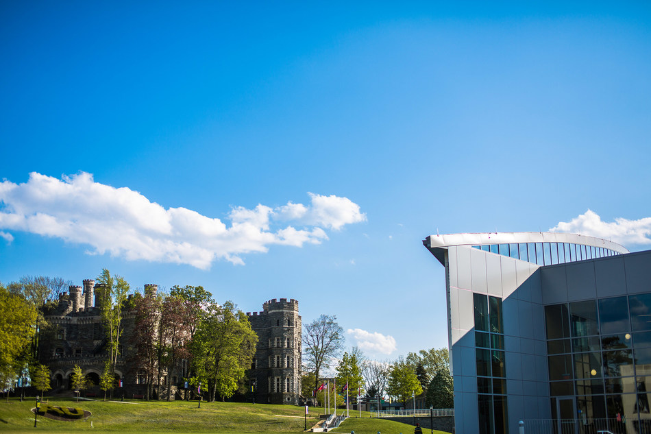 Arcadia University Partners with 2U, Inc. to Deliver Two New Hybrid ...