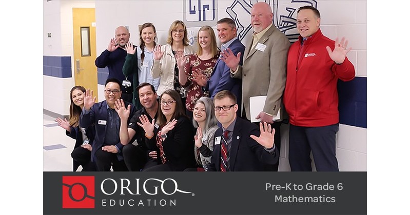 "Our Students Truly Understand Math!": How ORIGO Education Is Changing ...