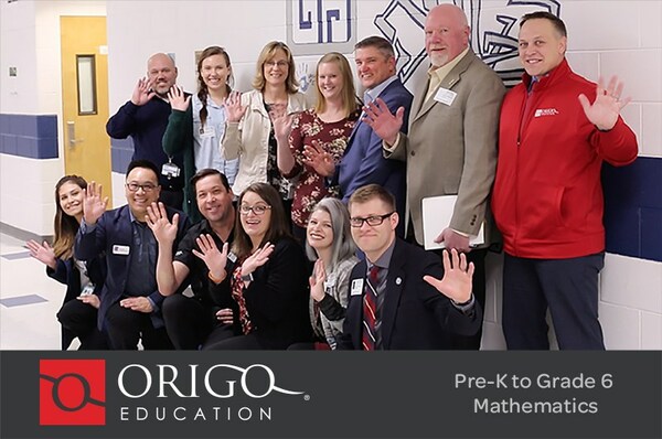 "Our Students Truly Understand Math!": How ORIGO Education Is Changing ...