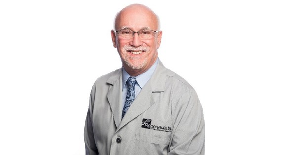 Thom E. Lobe, MD is being recognized by Continental Who's Who