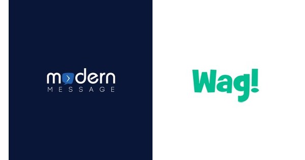 Modern Message and Wag! Form Strategic Multifamily Partnership