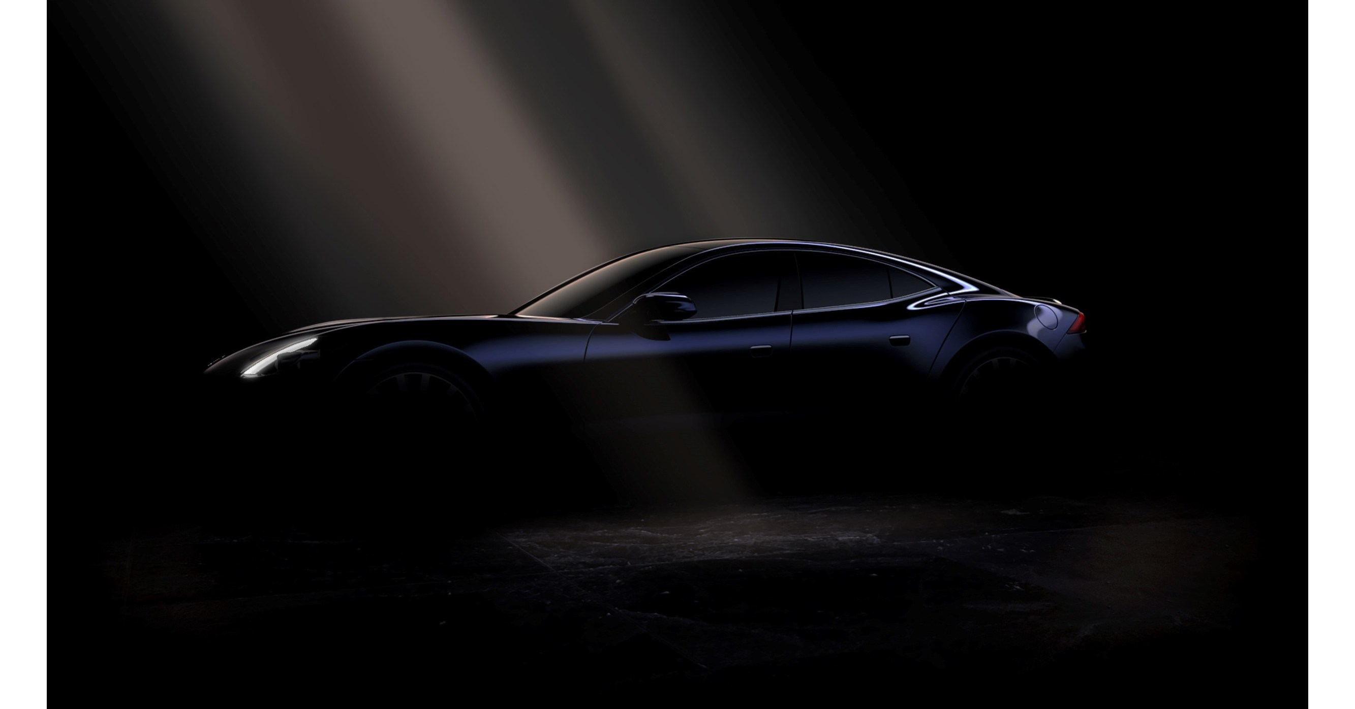 Karma Automotive Collaborates With BMW AG To Enhance Performance Of New ...