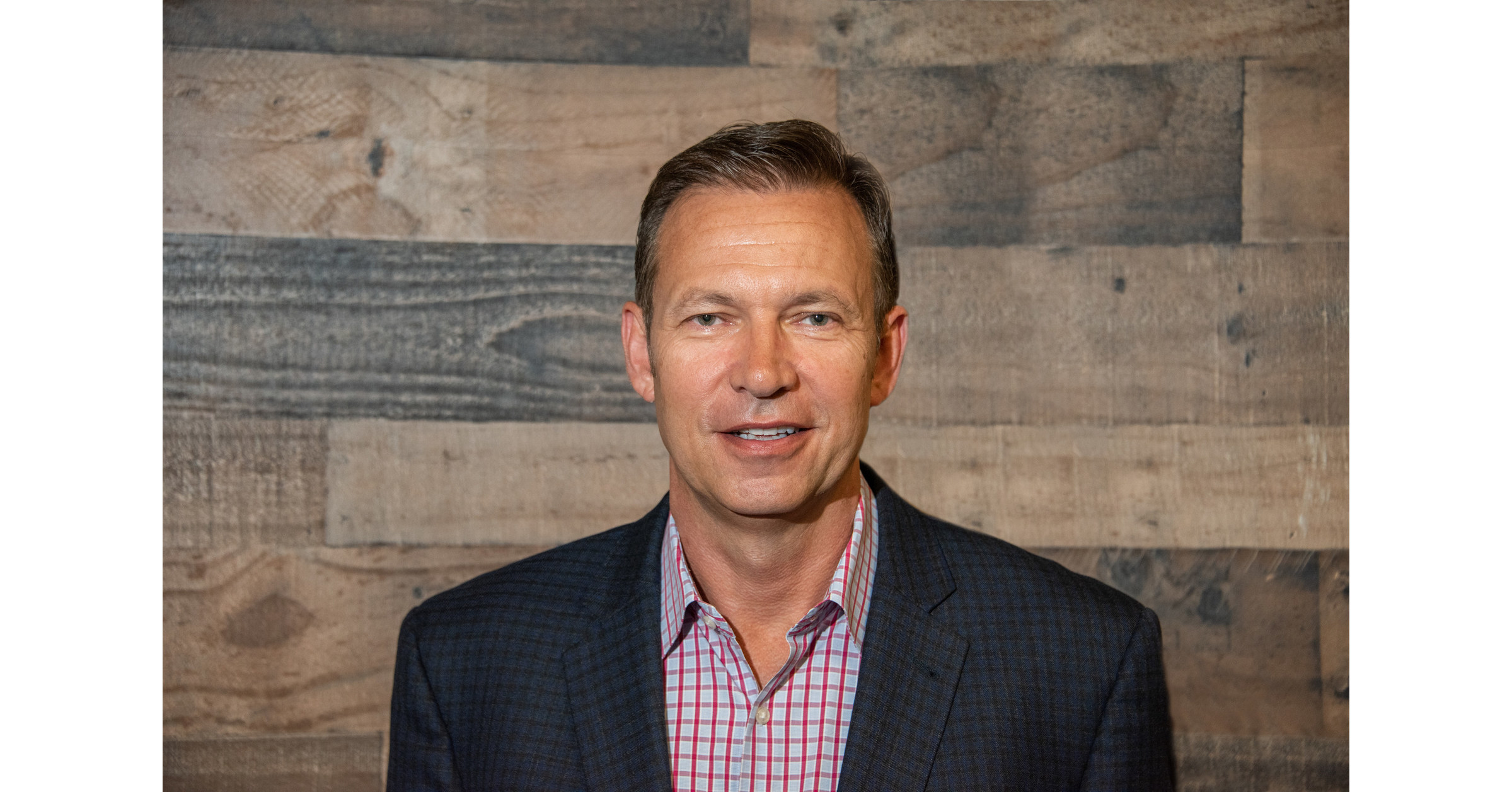 Jerry Redmond Named Chief Operating Officer At Brown Jordan International