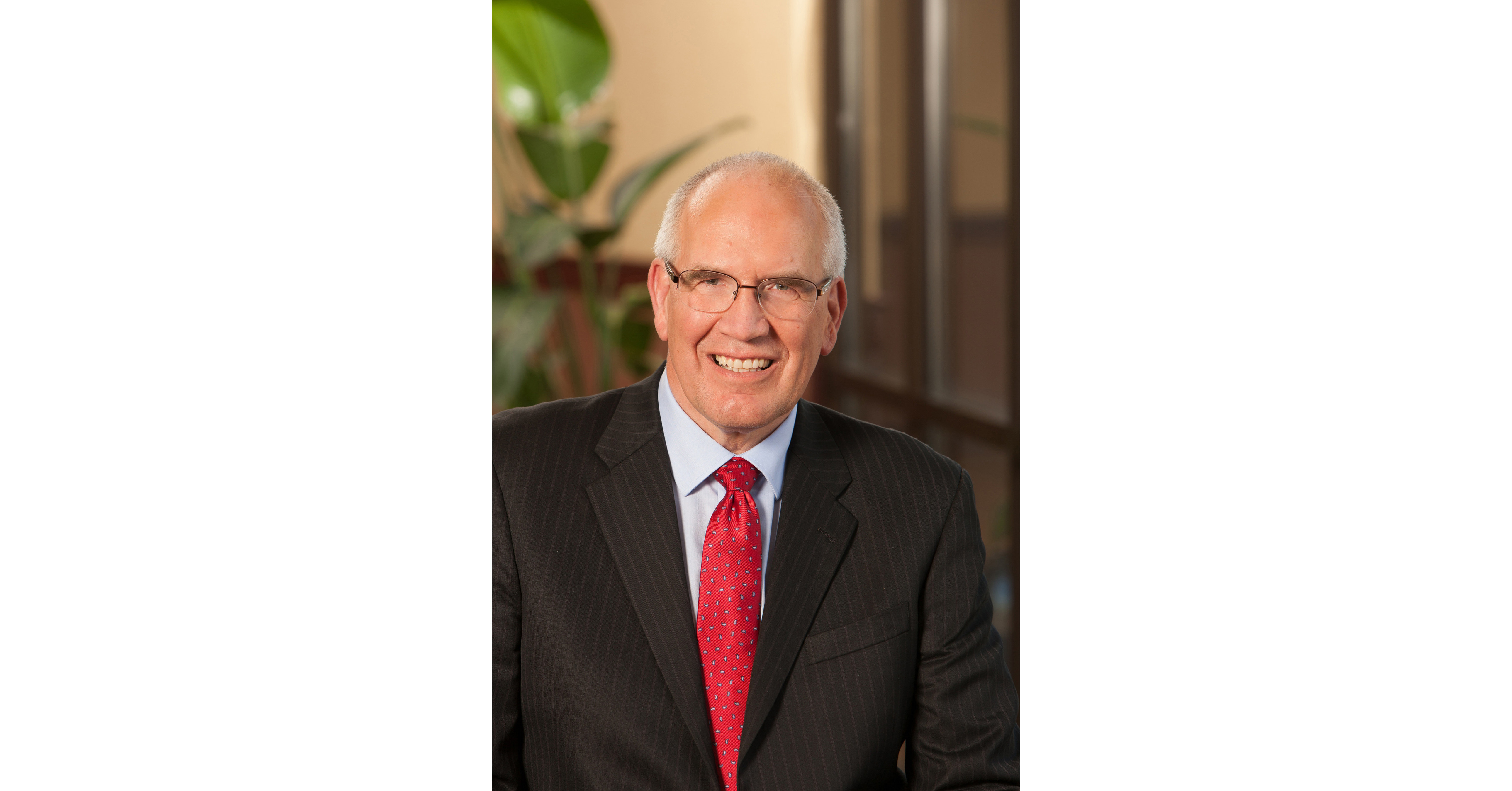 Wayne von Borstel Qualifies for LPL Financial's Elite Executive Council