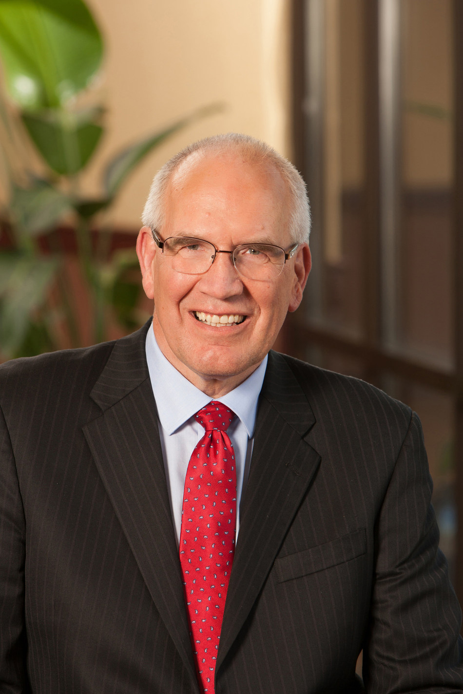 Wayne von Borstel Qualifies for LPL Financial's Elite Executive Council