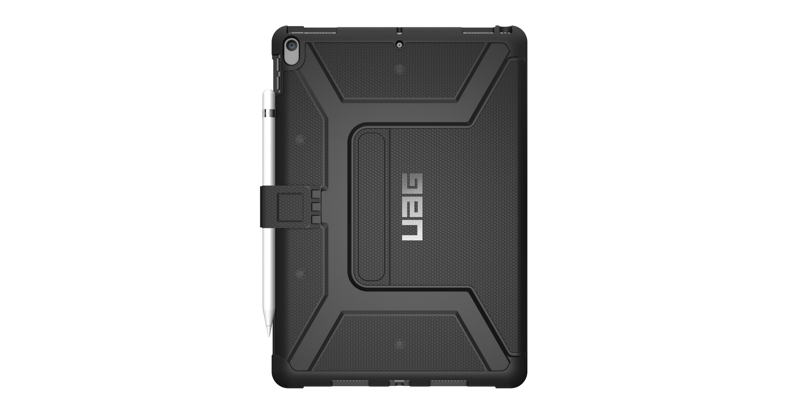 Stay Connected and Protected with UAG's Mil-Spec Cases for The New iPad ...