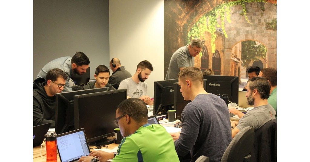 Advance Your Career: Skill Distillery Coding Bootcamp Approved for New ...