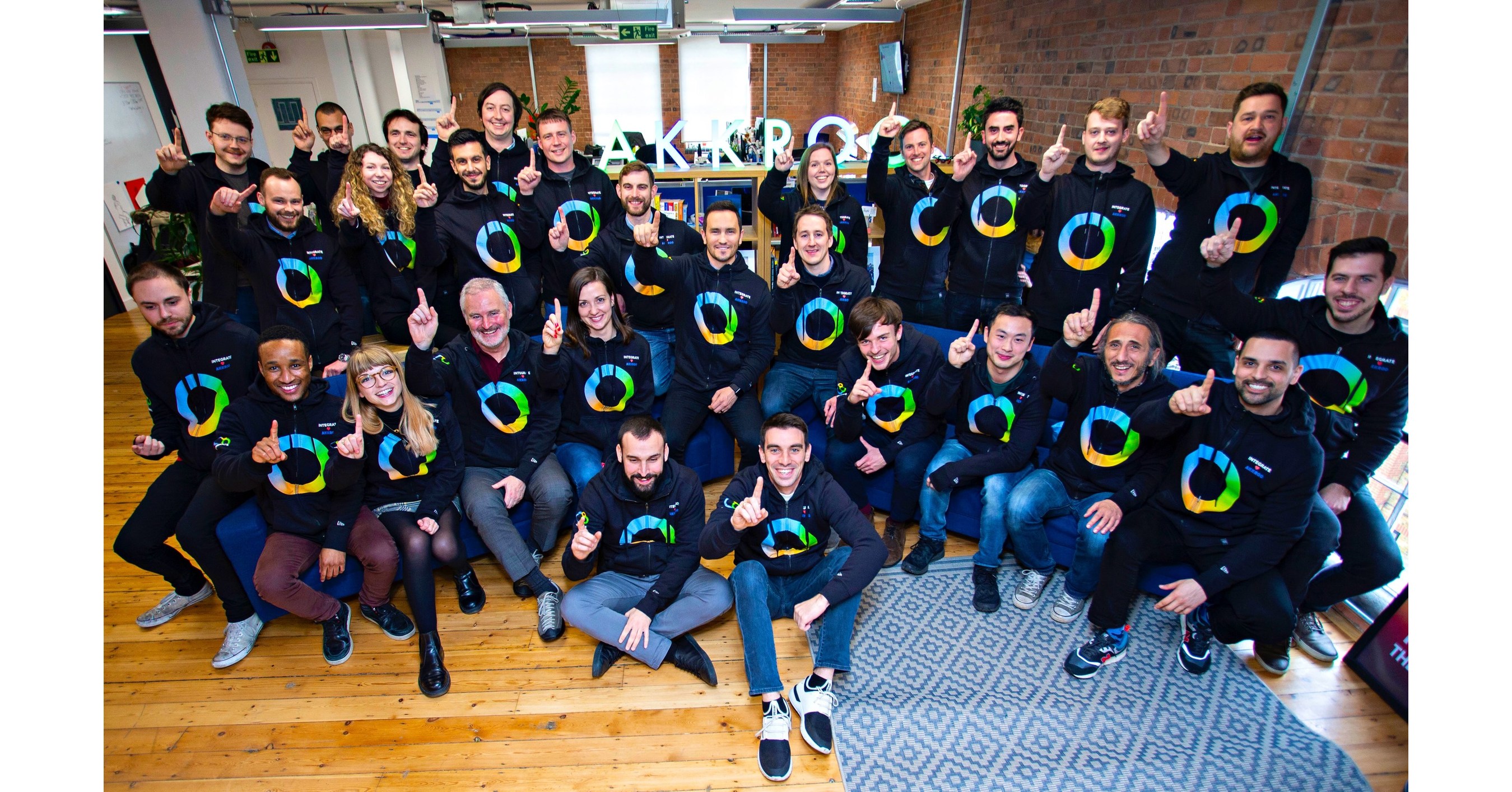 Integrate Acquires Event Lead Management Company Akkroo, Its Second ...