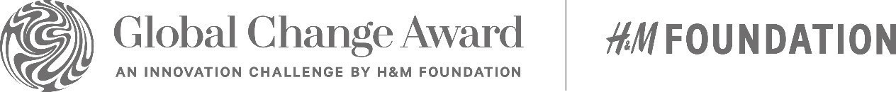 H&M Foundation awards 5 innovations a total €1 million grant for their ...