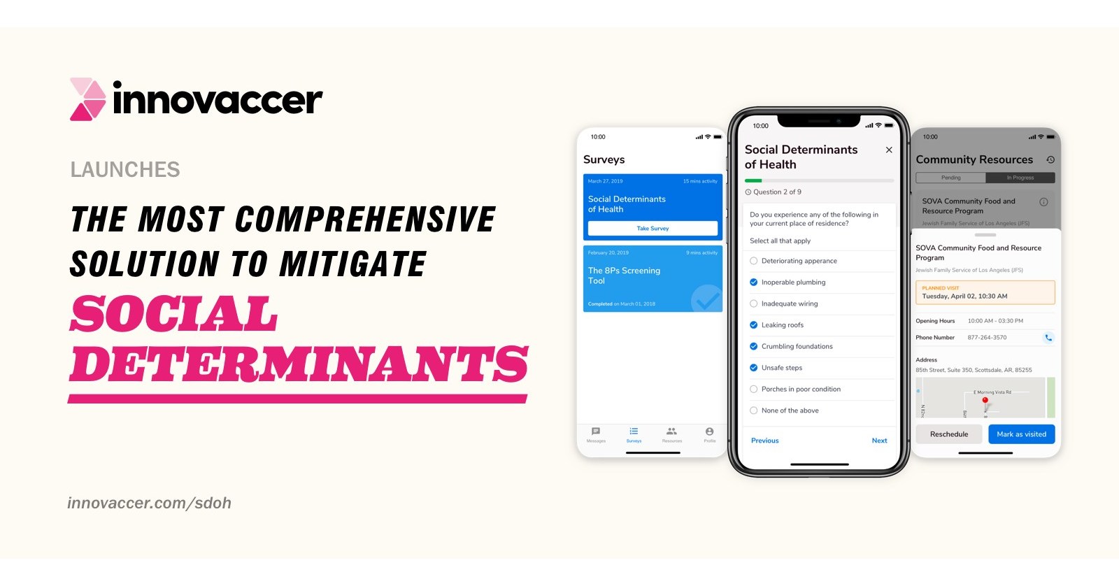 Innovaccer, the Data Activation Company, Launches Its AI-Assisted ...