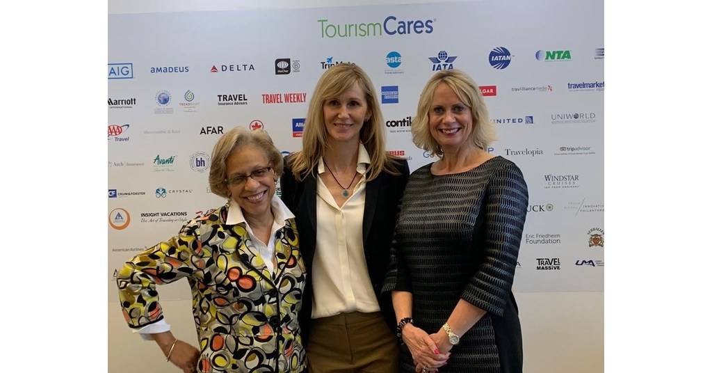 Global Marketing And Communications Agency Finn Partners Joins Tourism ...