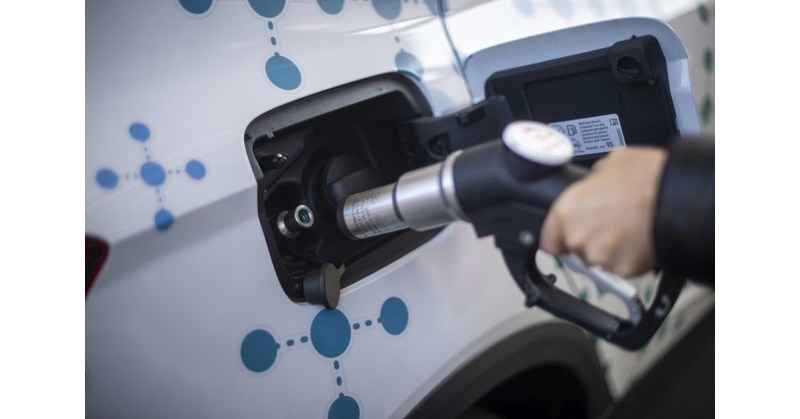 SEAT Launches a Project to Turn Organic Waste Into Biofuel