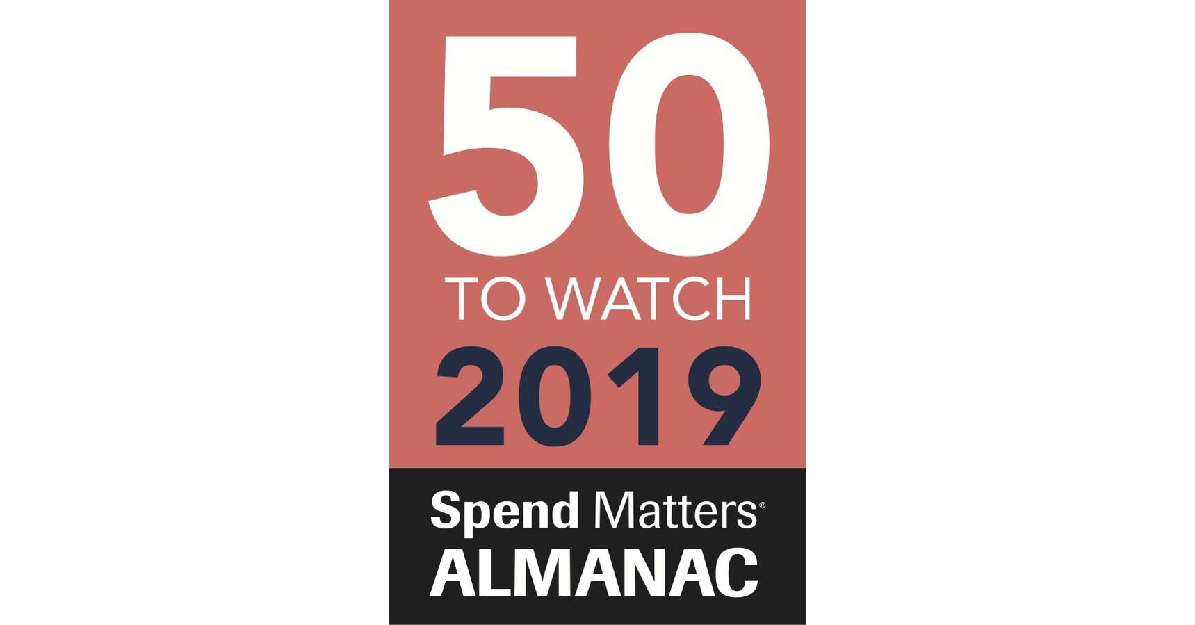 Transparency-One Named A 2019 Spend Matters Provider to Watch