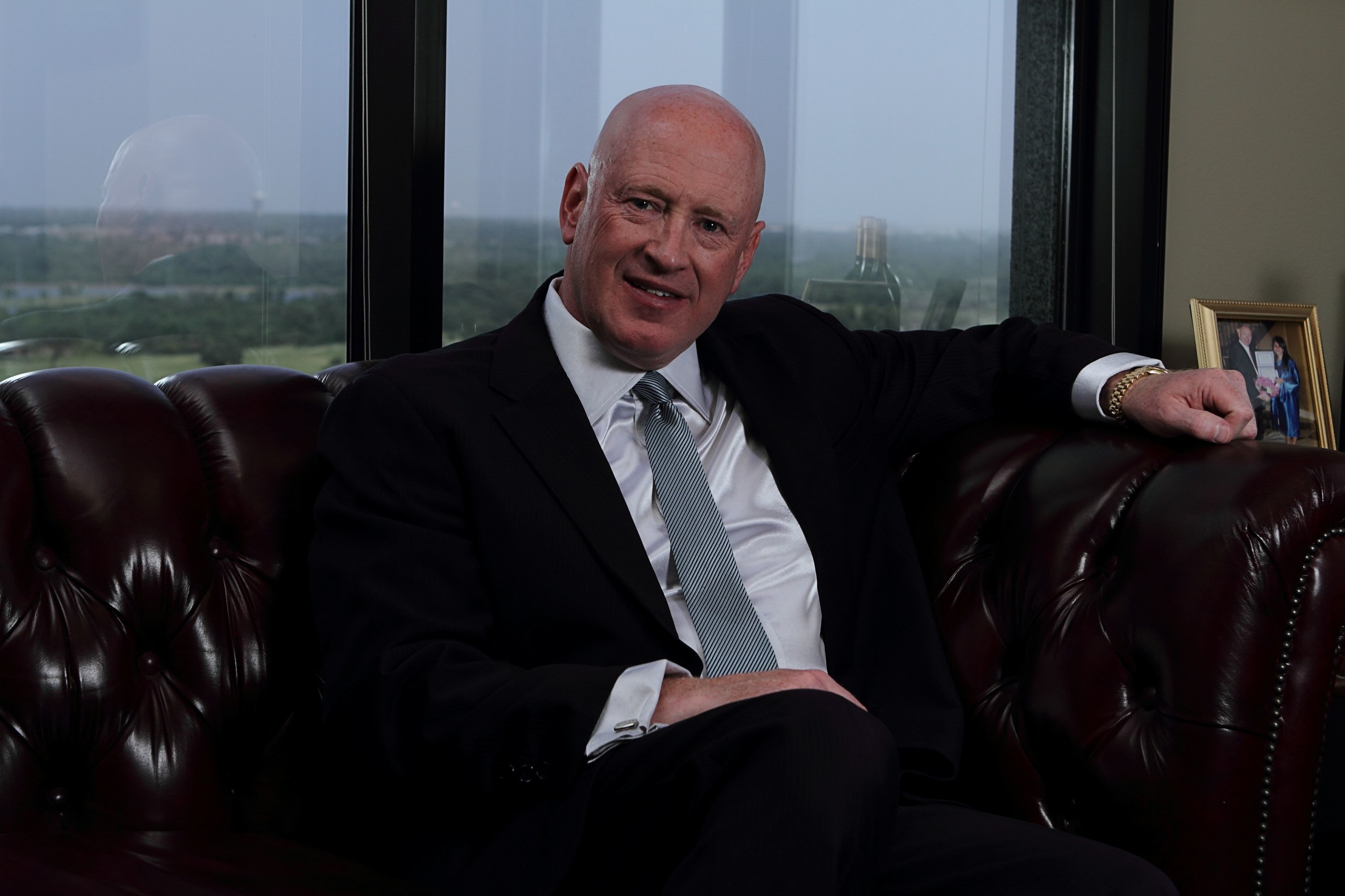 Western Rim Properties to Introduce Five New Developments in its ...