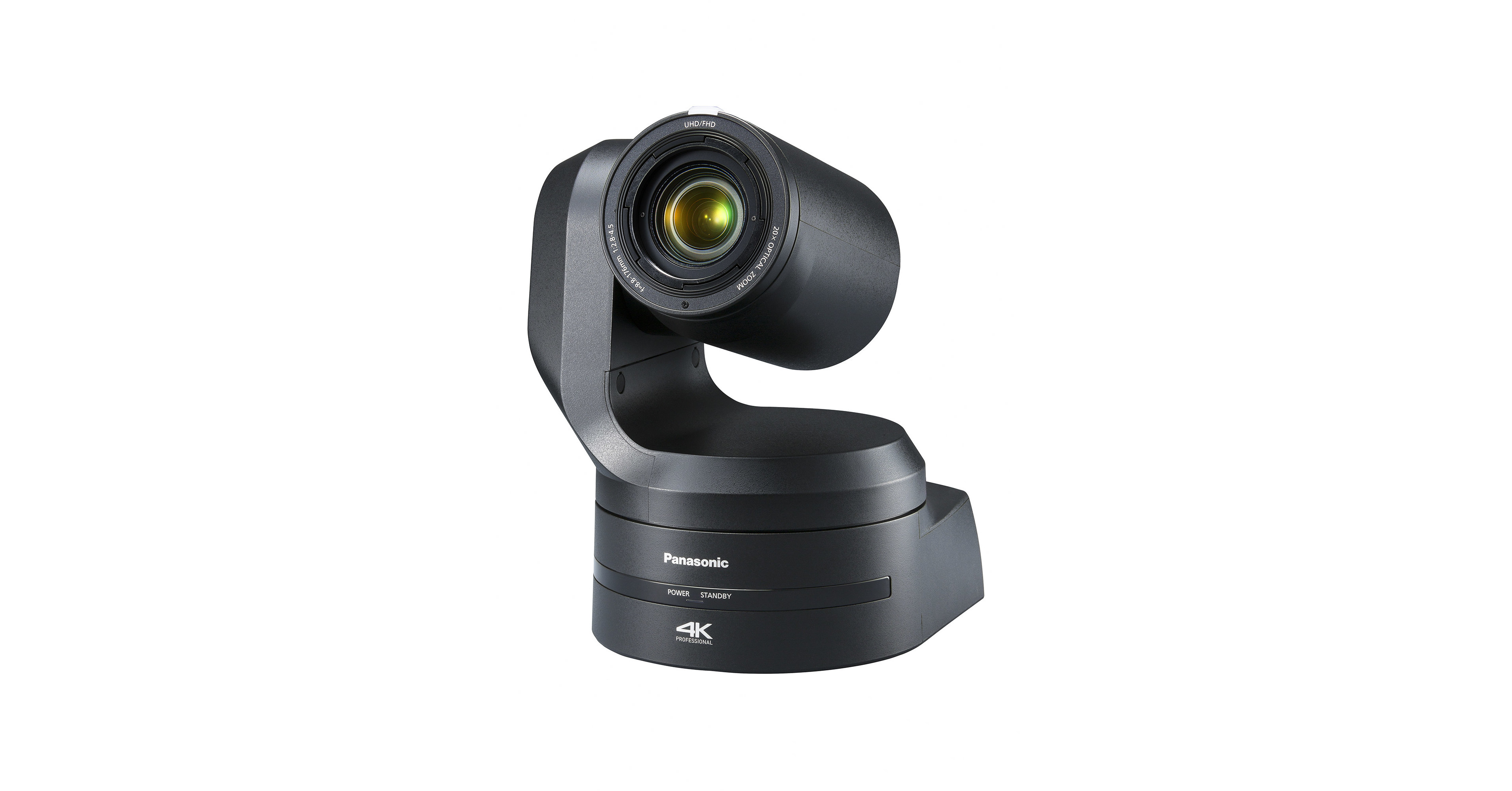 Panasonic Drives Innovation in Live Production at NAB 2019