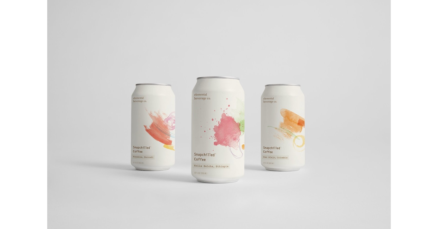 Elemental Beverage Company Introduces New Flavor-Forward Cold Coffee ...