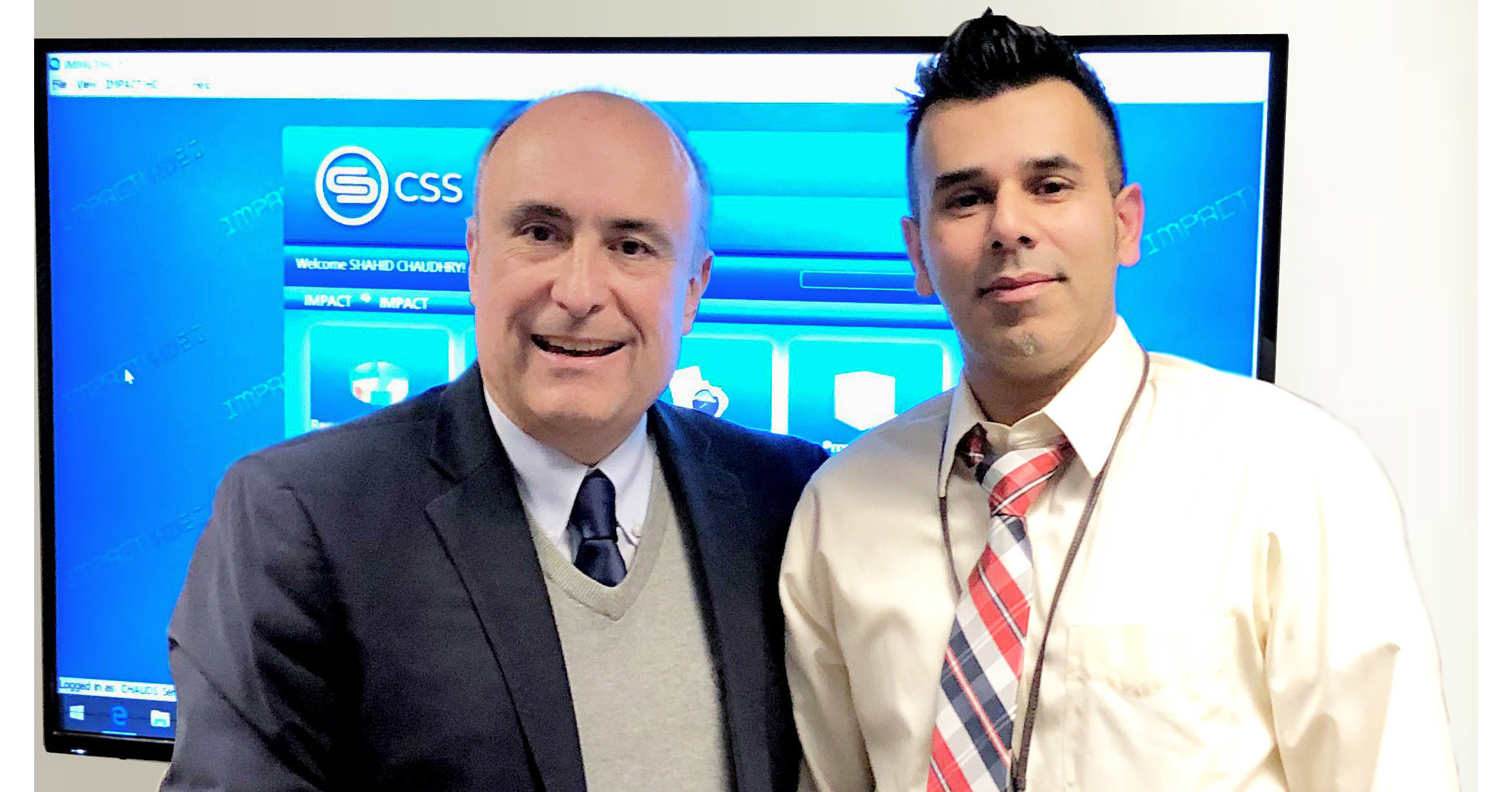 Los Angeles Launches CSS IMPACT Financial Cloud