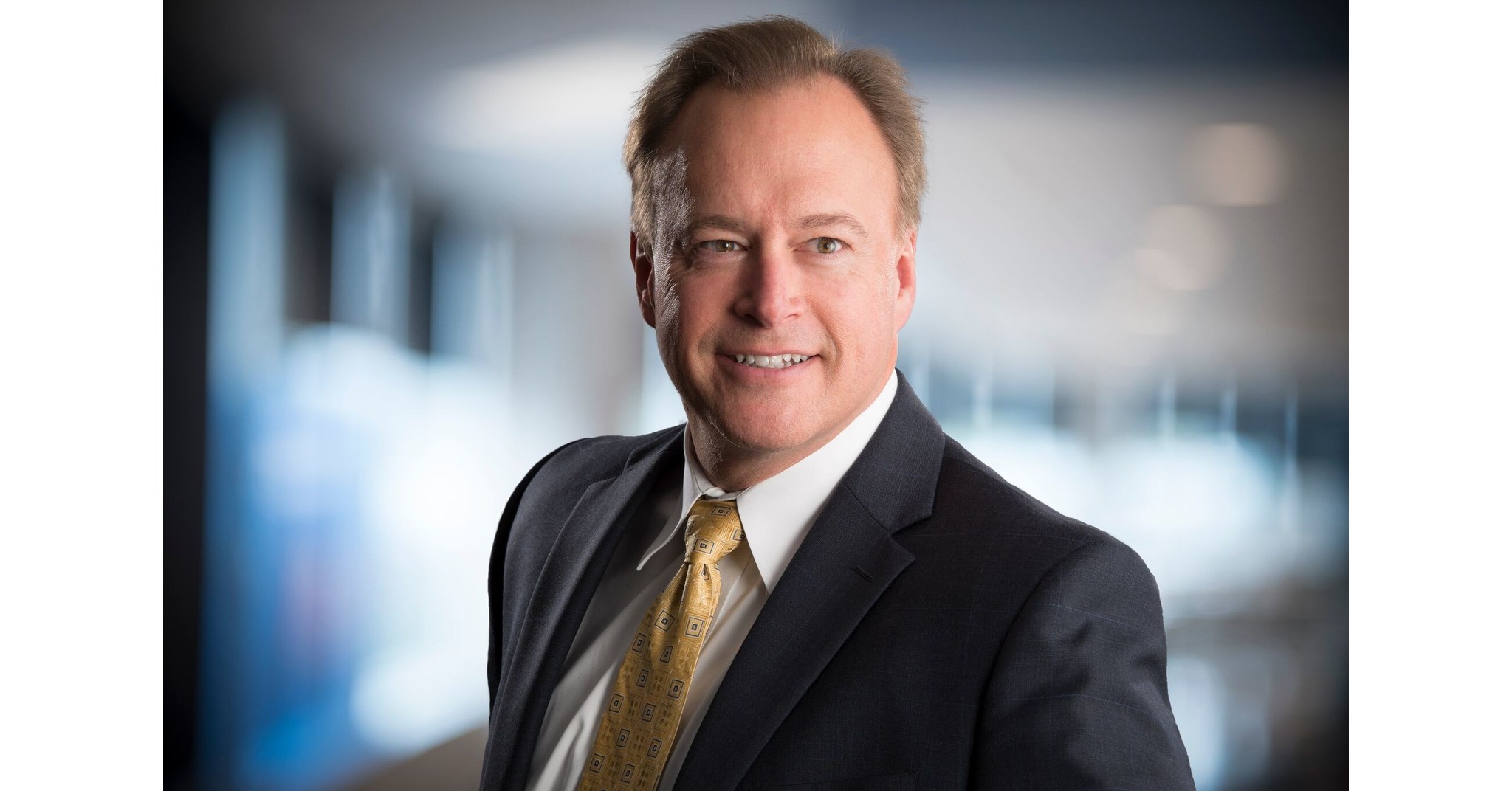 LifeScan Names Brian Heald as its New Head of Product