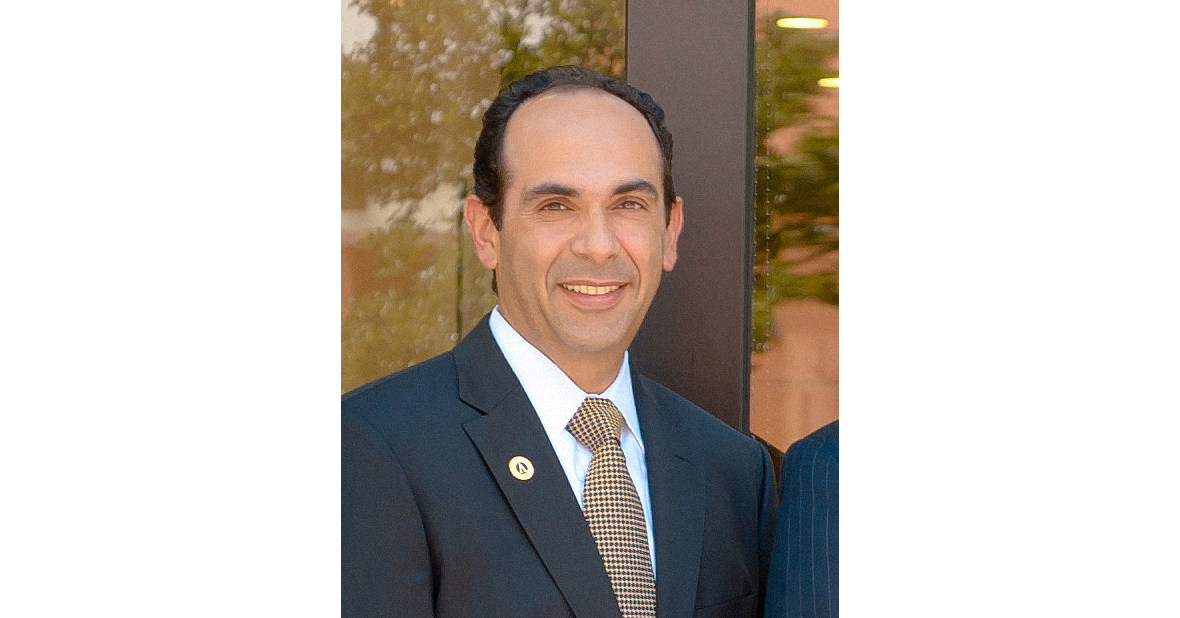 Pinnacle Bank Promotes Tony Marandos to Executive Vice President ...