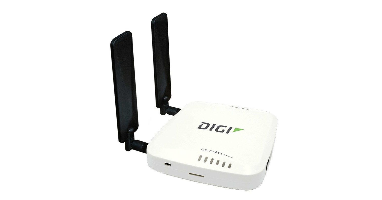 Digi International Brings Next Generation of Speed to Enterprise ...
