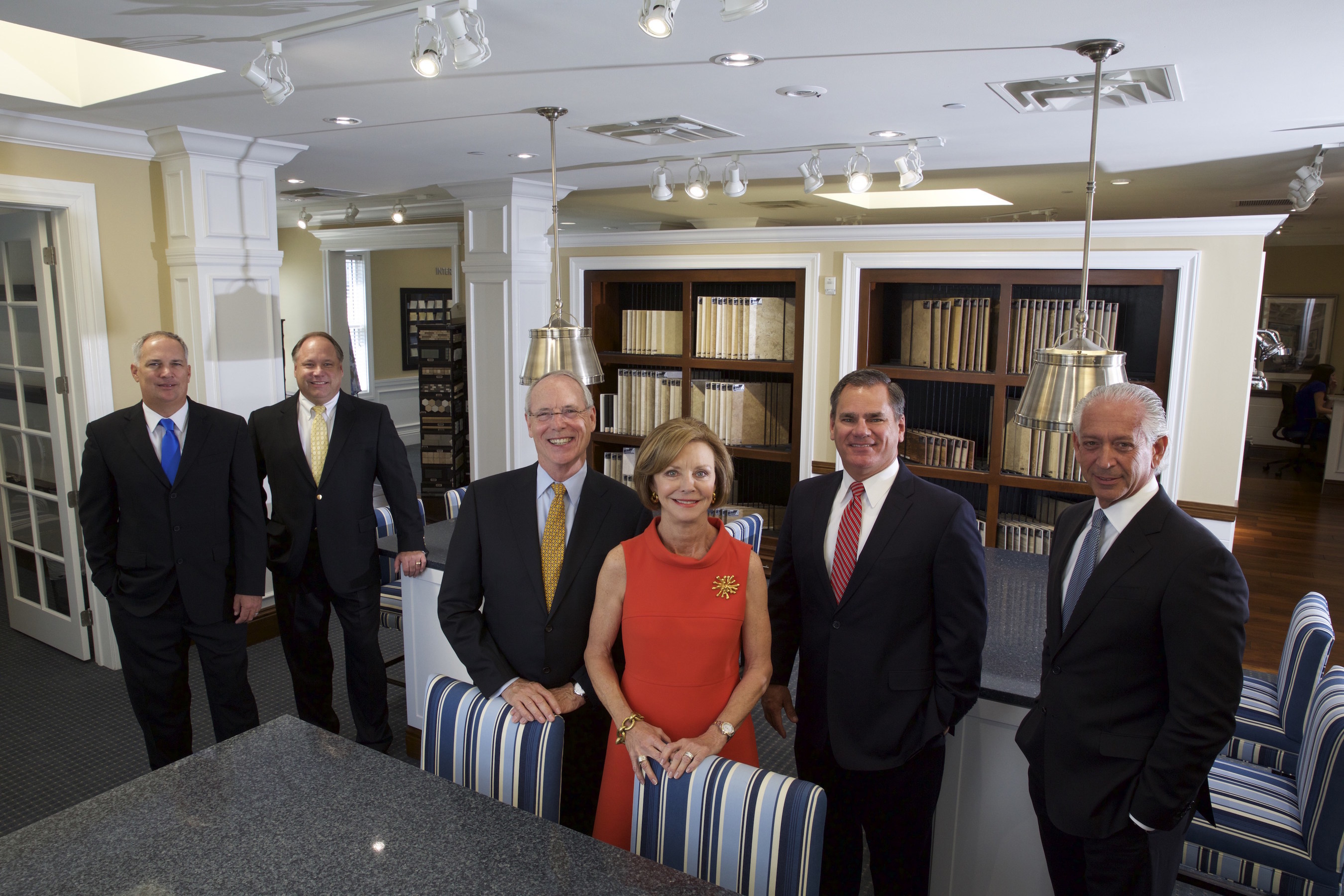 Neal Communities Reports March Home Sales Surge | Builder Magazine