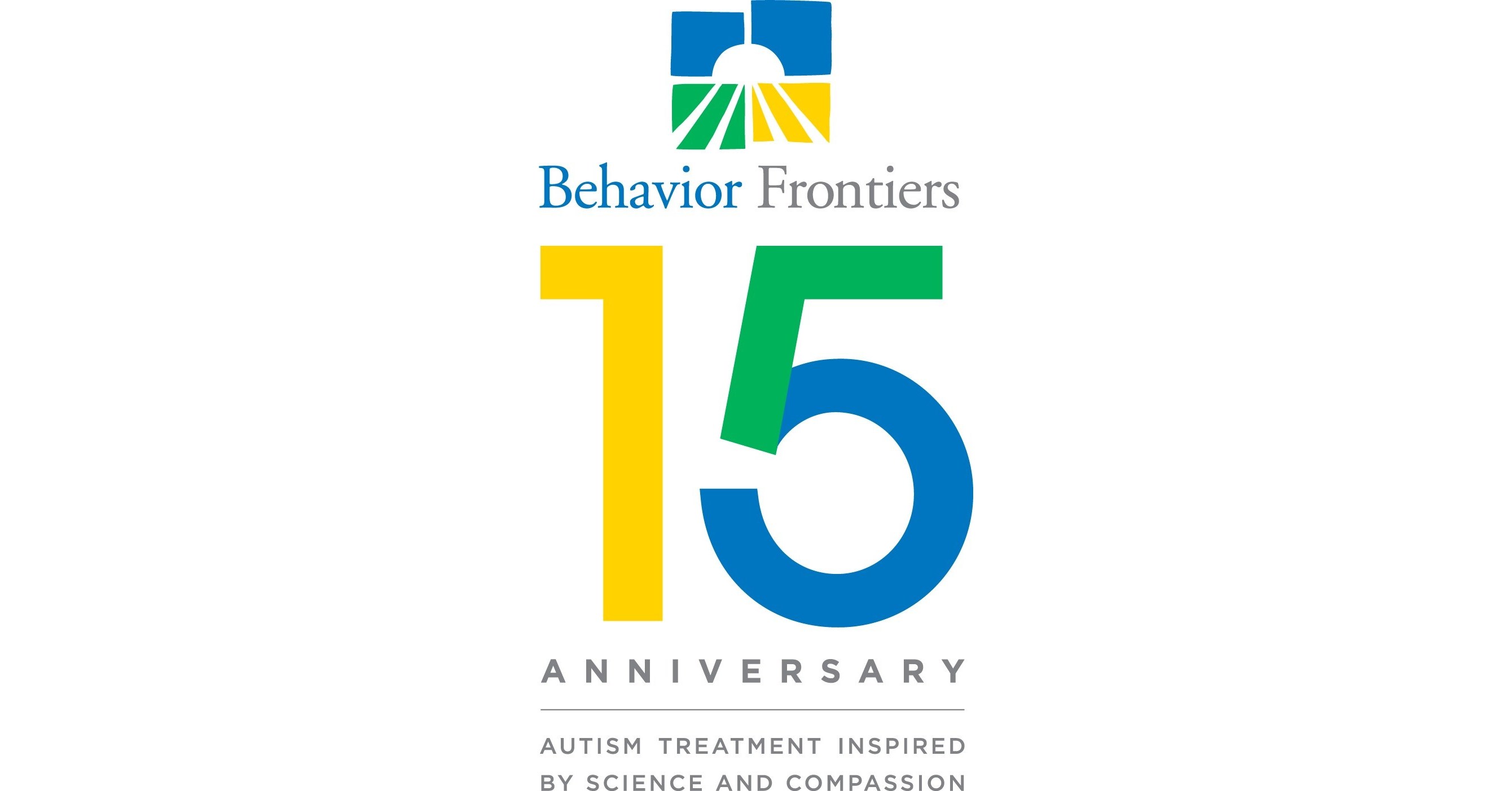 Behavior Frontiers Celebrates 15th Anniversary