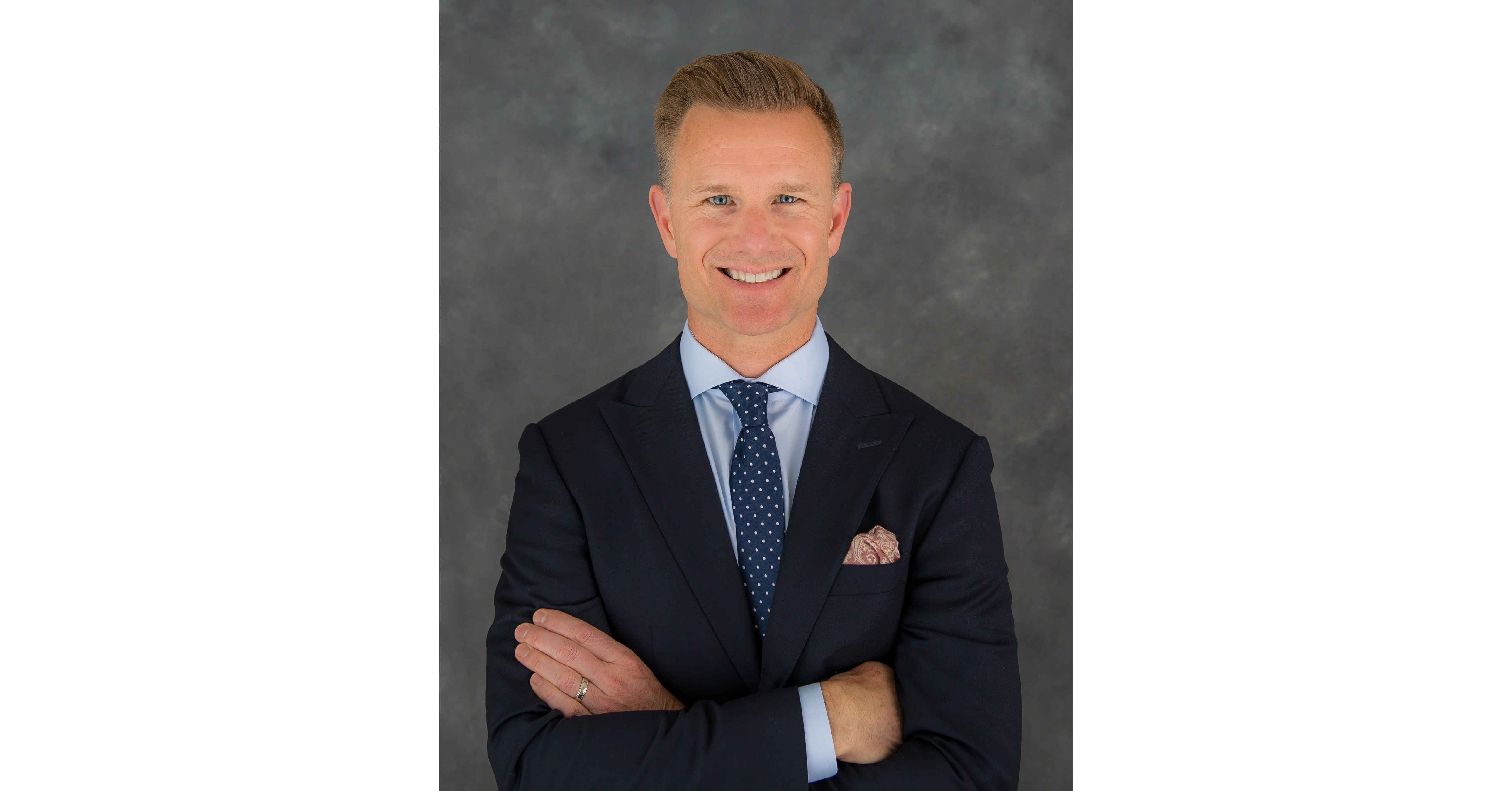 AGS Names Adam Whitehurst Vice President Of Strategic Accounts