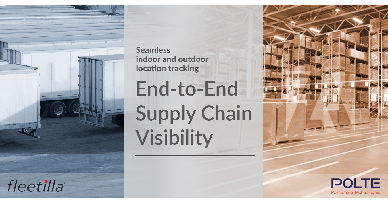 Fleetilla and Polte Collaborate to Extend Supply Chain & Equipment ...