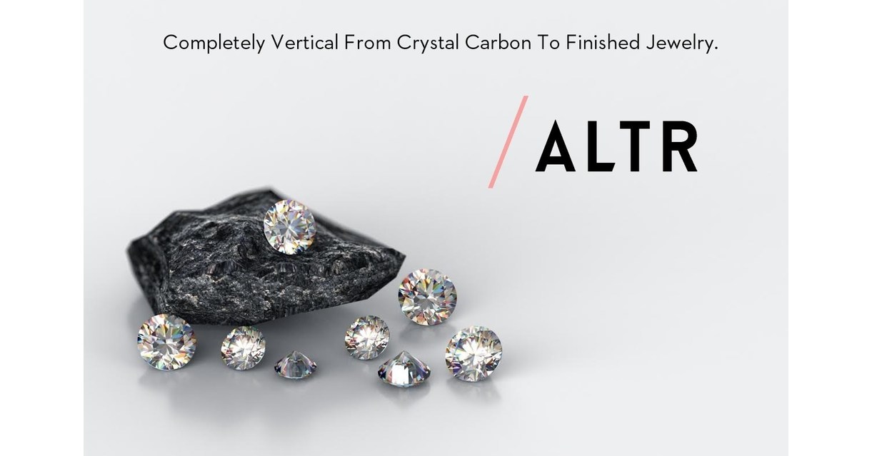 ALTR Created Diamonds Proud Of Transparency In All Aspects Of Business