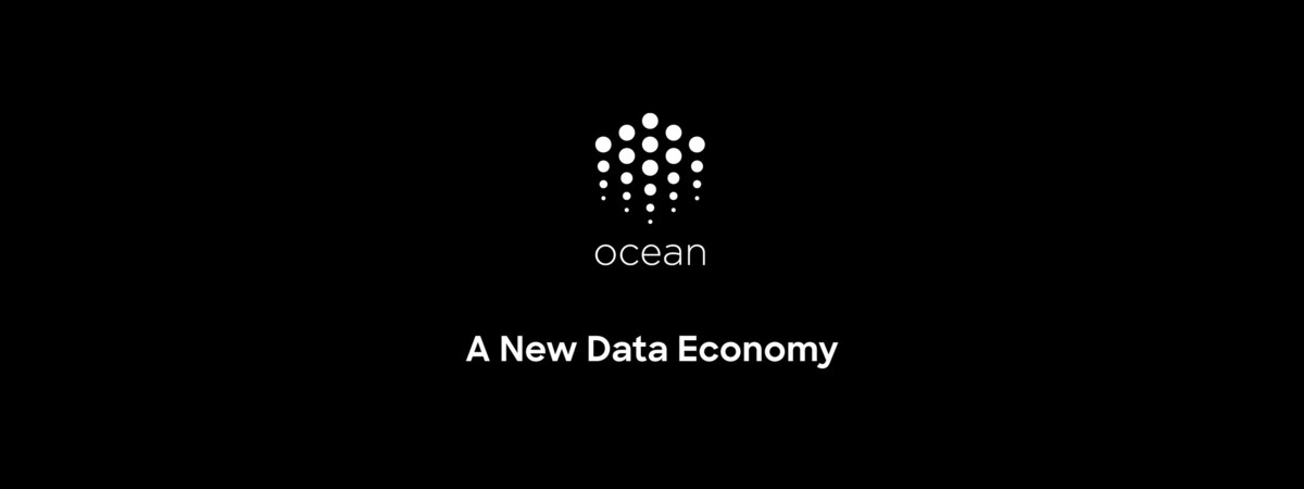Ocean Protocol blockchain-based platform launches beta to kick-start a ...