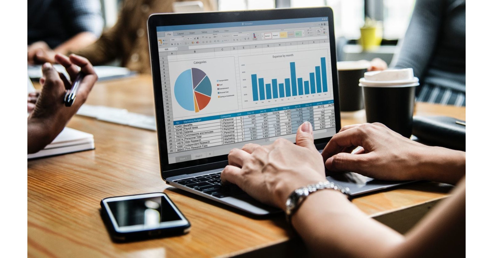 Almac Group Publishes Comparison Report on Automated vs. Paper-Based ...